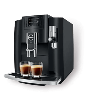 STRAUSS COFFEE PROFESSIONAL - SCP