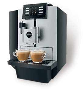 STRAUSS COFFEE PROFESSIONAL - SCP
